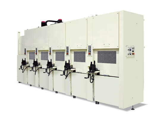 YASDA - Precision Center YBM 10T